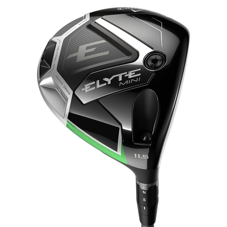 Callaway Elyte Mini Driver – Bishopbriggs Golf Range