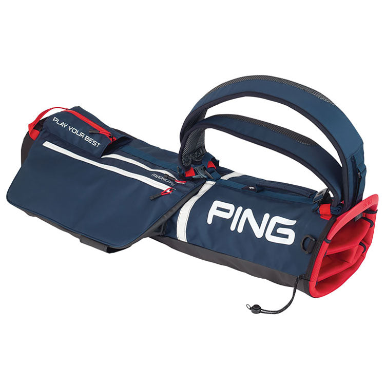 Ping Moonlite Carry Bag – Bishopbriggs Golf Range