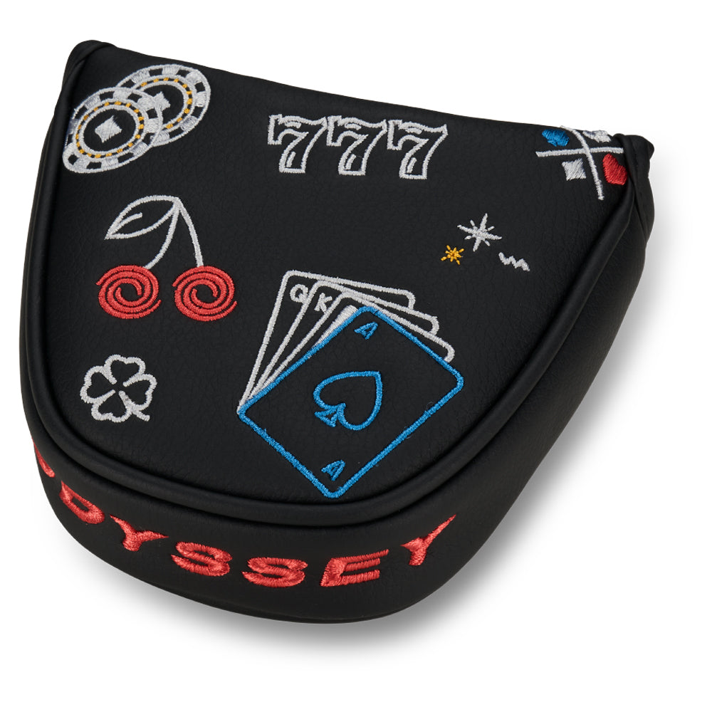 Odyssey Putter Cover – Bishopbriggs Golf Range