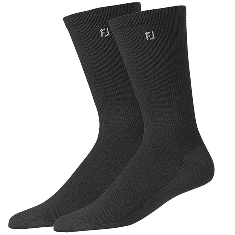 Footjoy ProDry Socks- 2 Pack – Bishopbriggs Golf Range