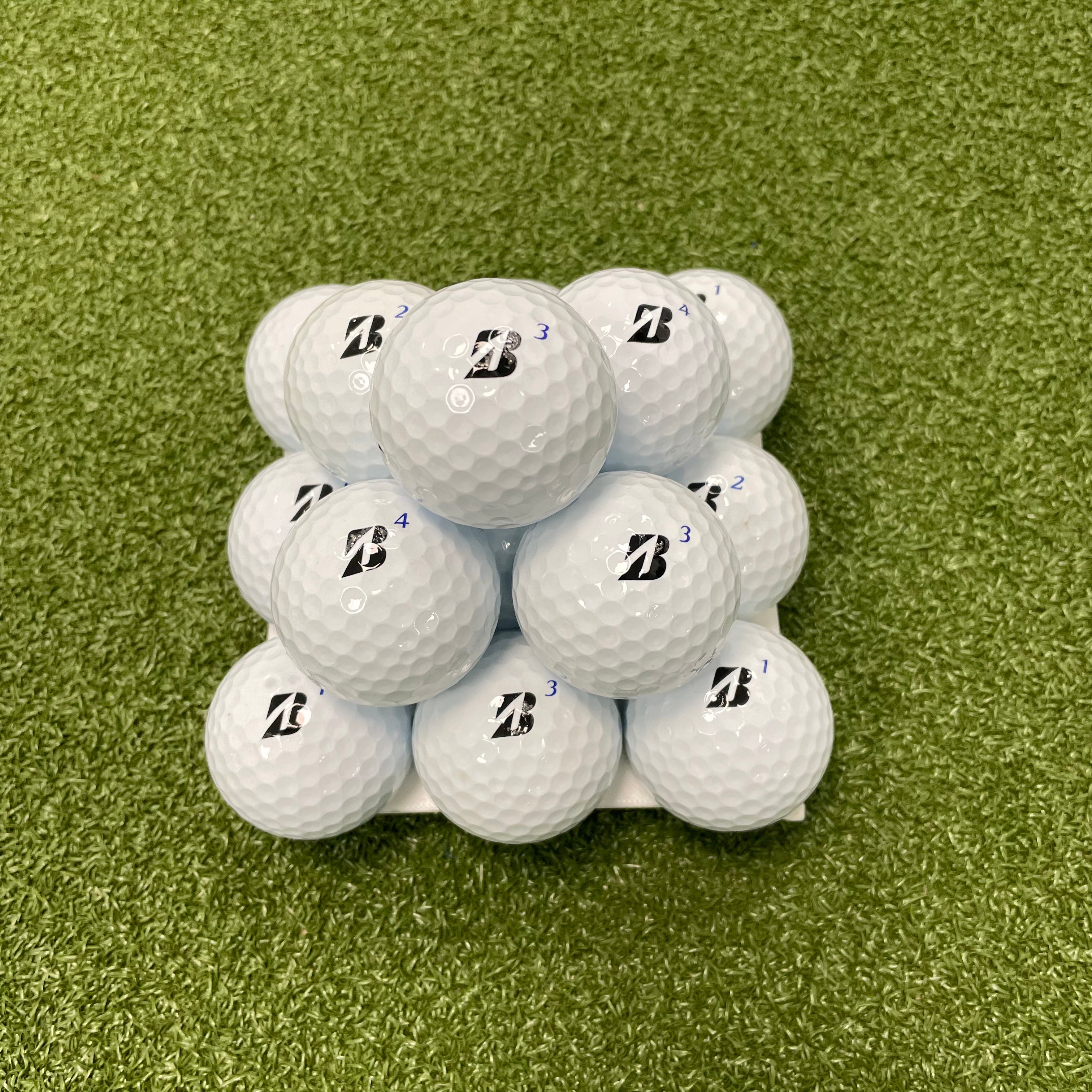 Bridgestone Tour B RXS Premium Lake Ball – Bishopbriggs Golf Range