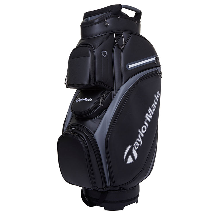 TaylorMade Deluxe Cart Bag – Bishopbriggs Golf Range