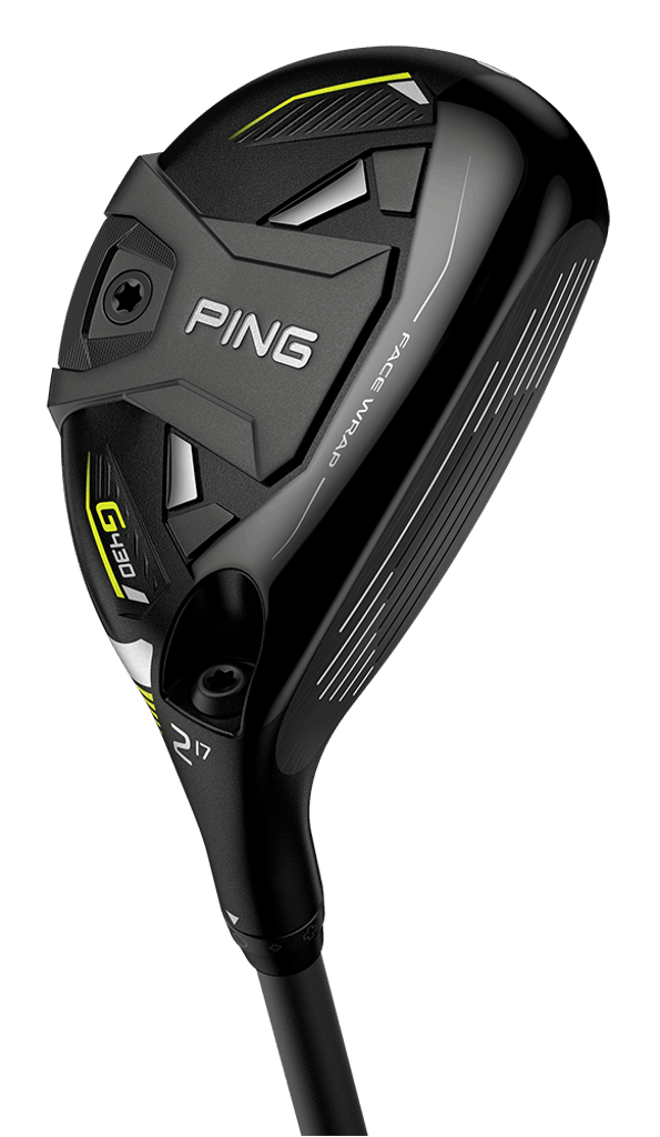 Ping G430 Hybrid – Bishopbriggs Golf Range