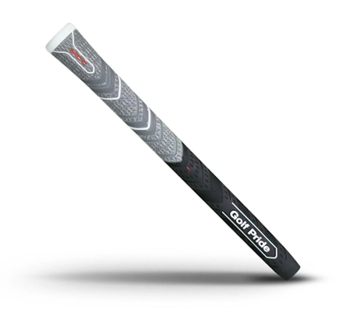 Golf Pride MCC Plus 4 Align Max Grips – Bishopbriggs Golf Range