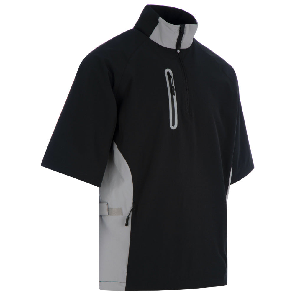 ProQuip Pro Tech Wind Shirt – Bishopbriggs Golf Range