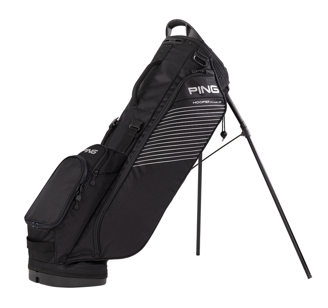 Ping Prodi G Junior Stand Bag – Bishopbriggs Golf Range