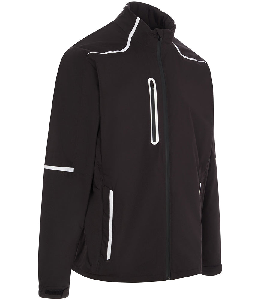 Proquip Stormforce Pro PX8 Waterproof Jacket – Bishopbriggs Golf Range