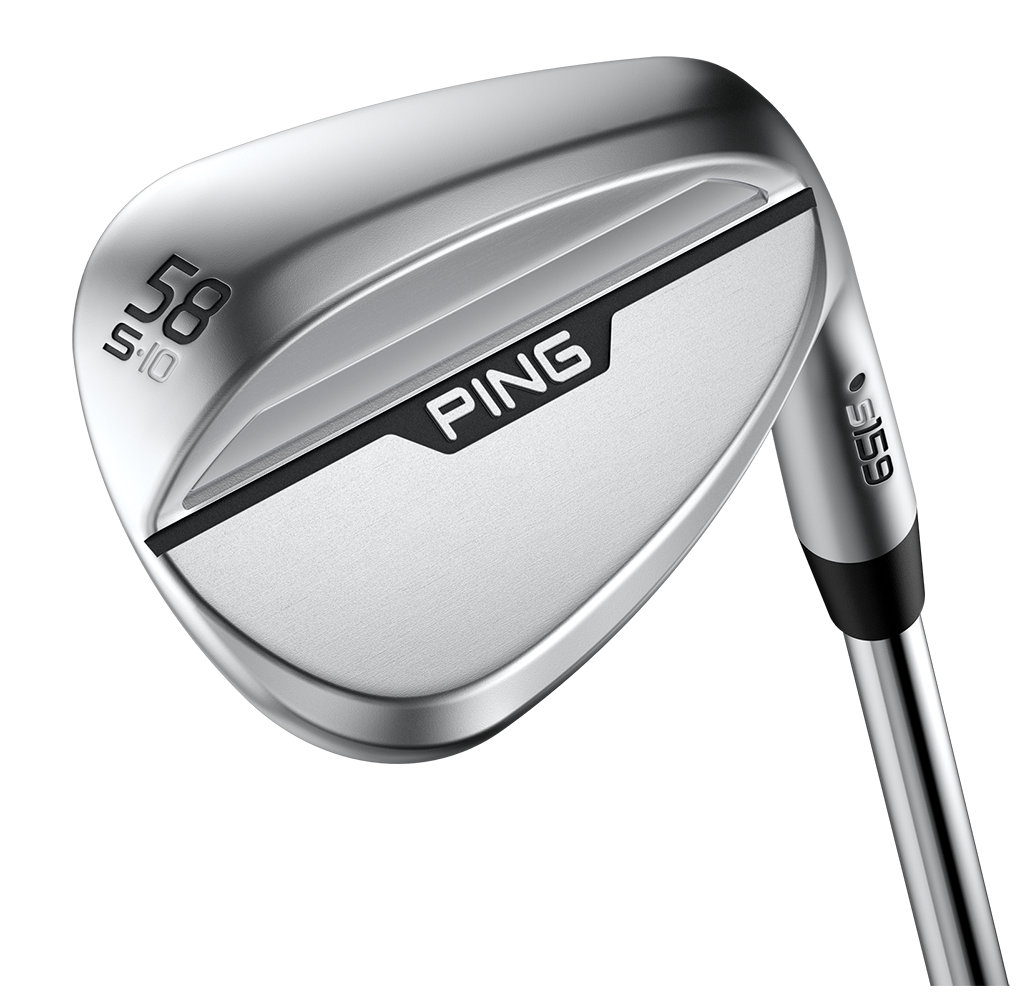Ping S159 Wedges – Bishopbriggs Golf Range