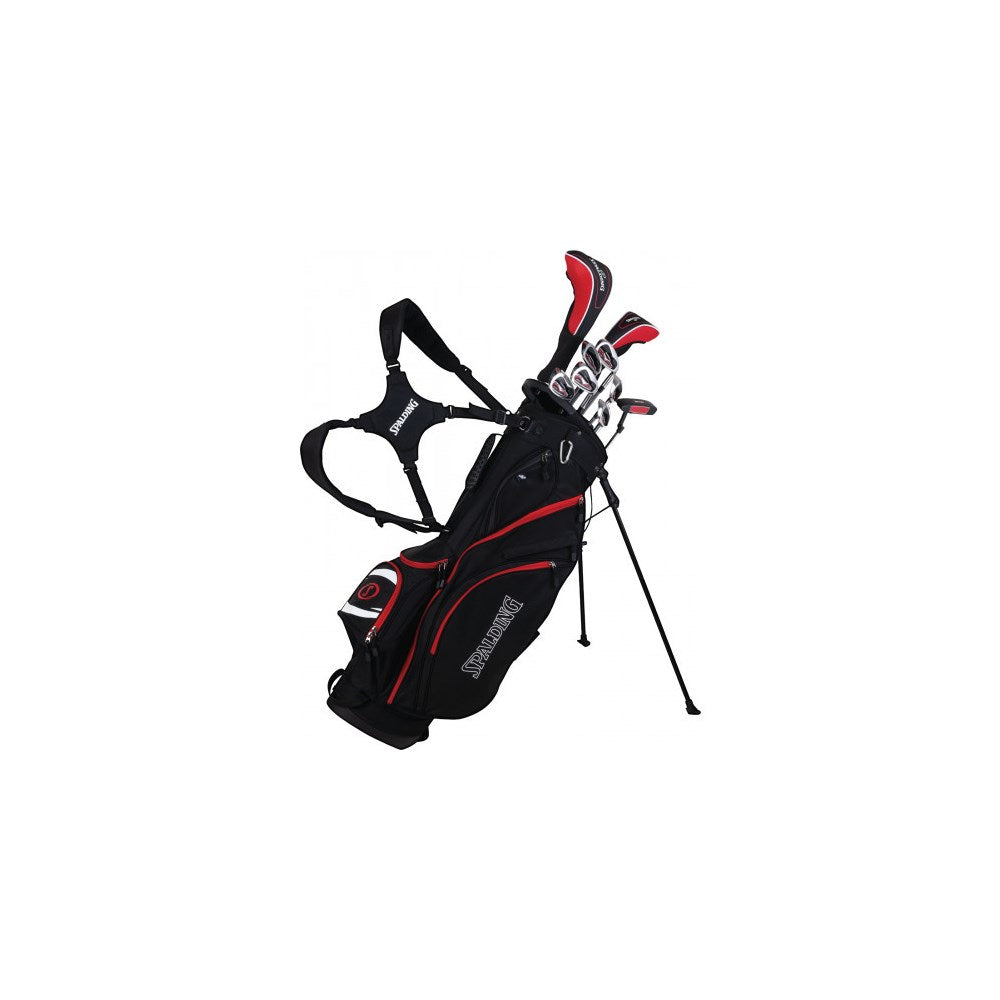 Spalding Tour 2 Golf Starter Set – Bishopbriggs Golf Range