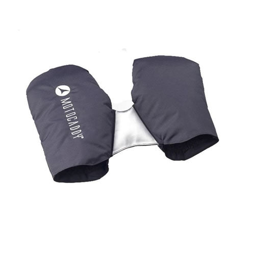 Motocaddy Deluxe Trolly Mittens – Bishopbriggs Golf Range