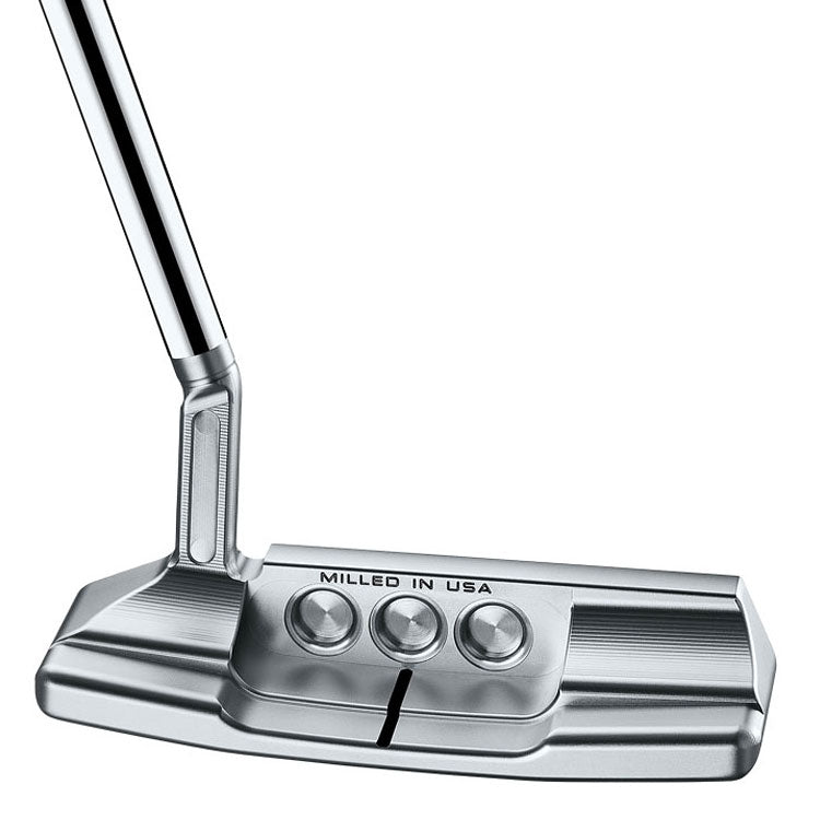 Scotty Cameron Super Select Newport 2.5 Plus Putter – Bishopbriggs Golf ...